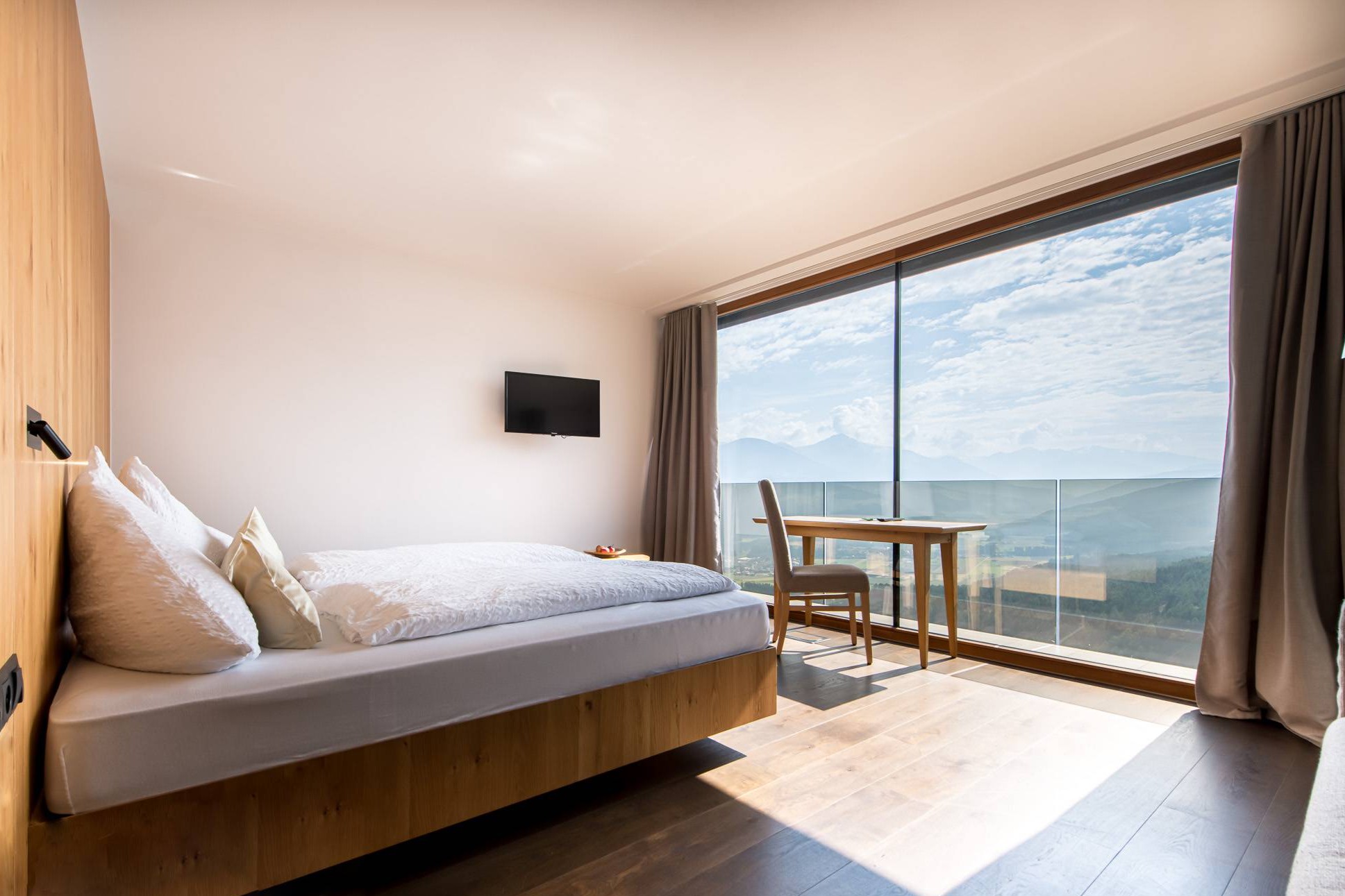 Settimana bianca a marzo 7=6